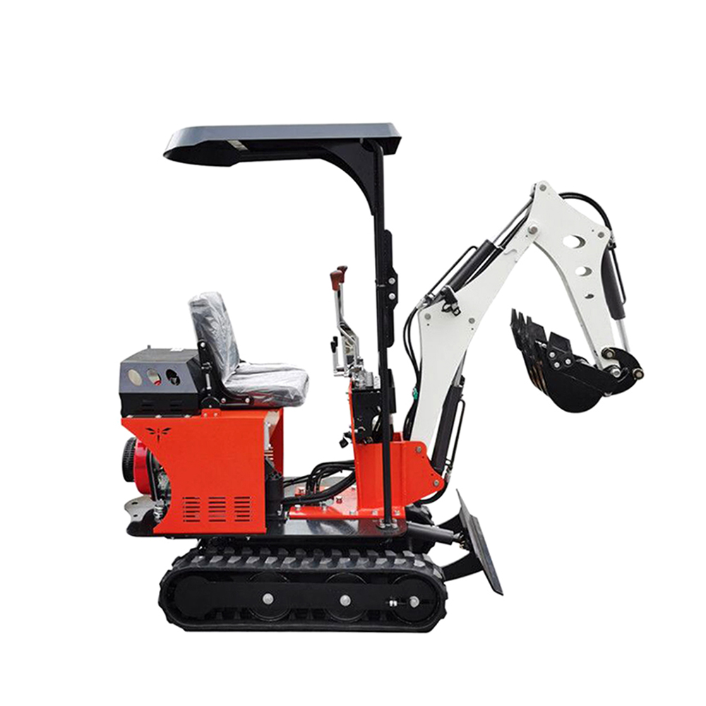 Price Of Mini Excavator Manufacture and Price Of Mini Excavator ...