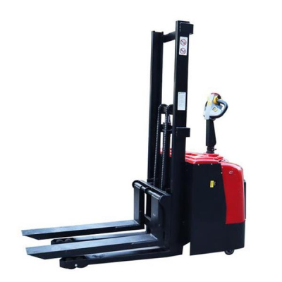 Electric Stacker China factory_China manufacture_China supplier ...